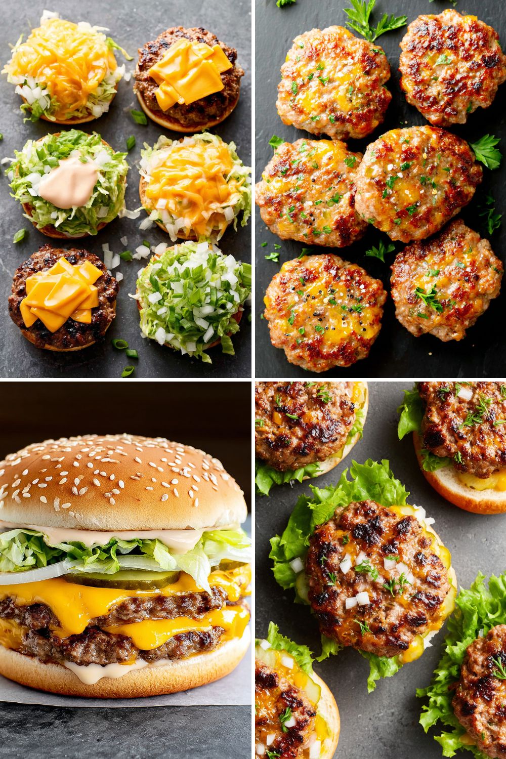 Big Mac Recipe - Lulu's Copycats