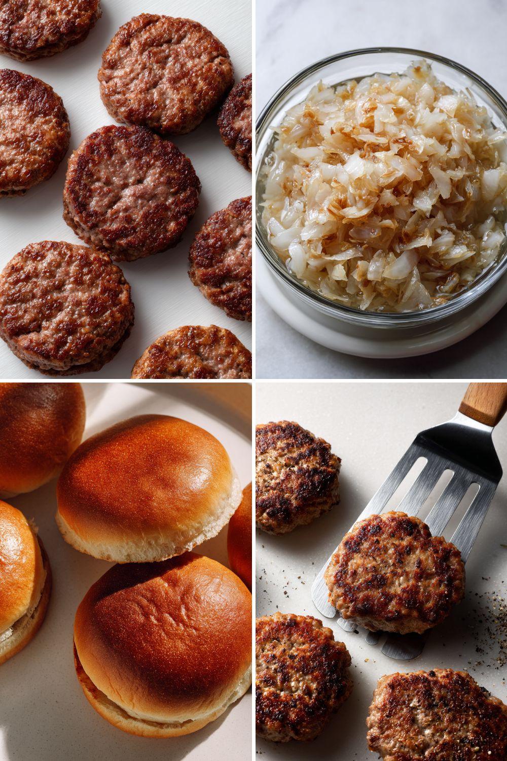 Hamburger Recipe - Lulu's Copycats