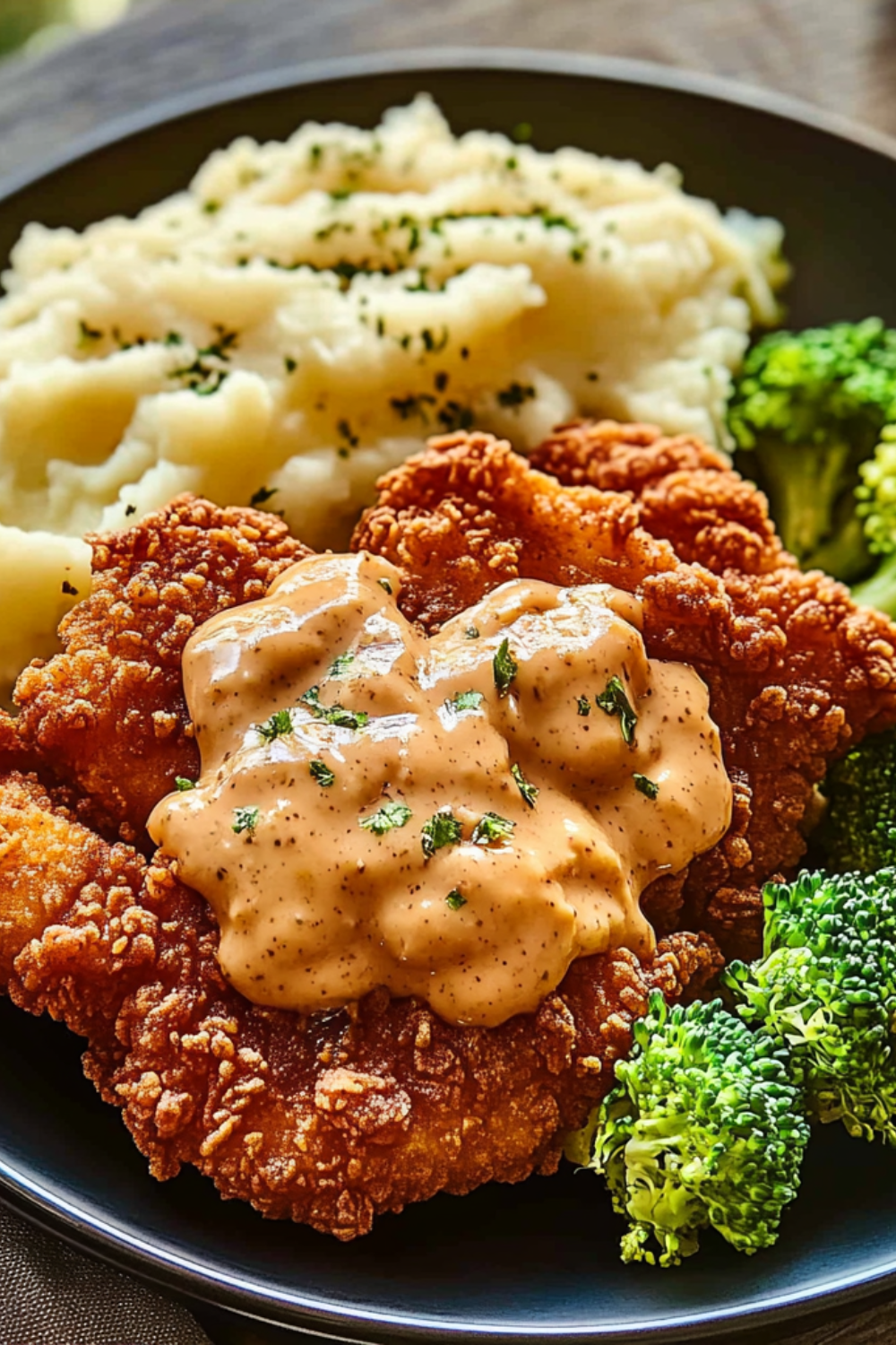 Bloomin Fried Chicken– Easy Outback Steakhouse Copycat - Lulu's Copycats