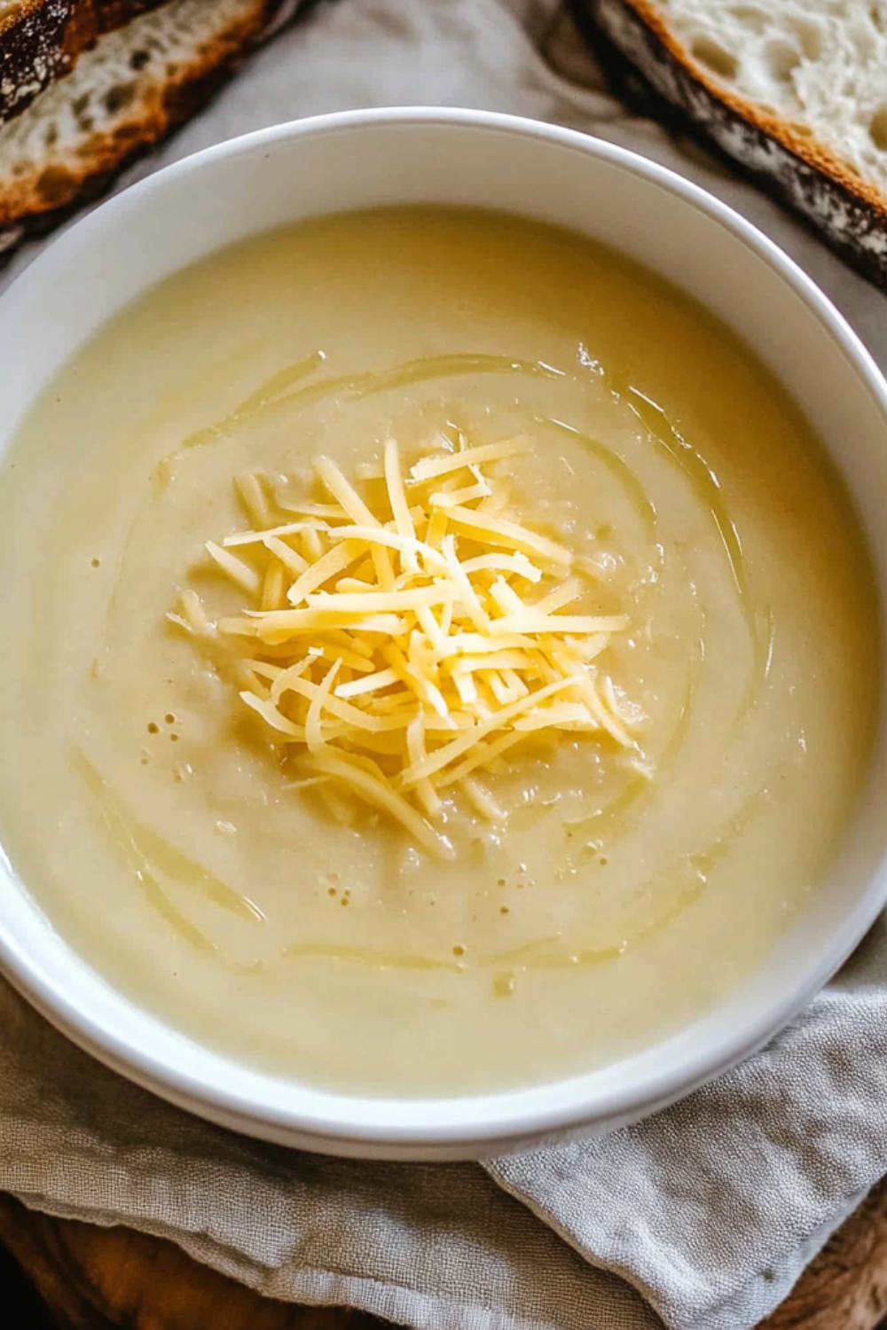 Walkabout Soup– Easy Outback Steakhouse Copycat - Lulu's Copycats