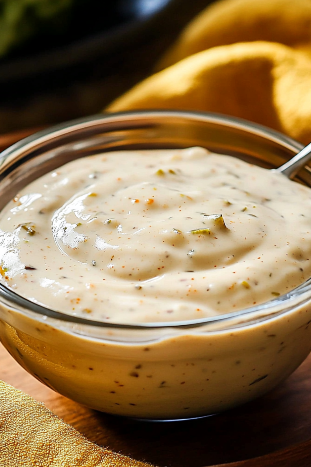 Big Mac Sauce – Easy McDonald’s Copycat - Lulu's Copycats