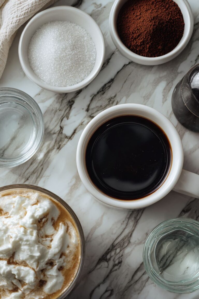McCafe Peppermint Mocha Recipe - Lulu's Copycats