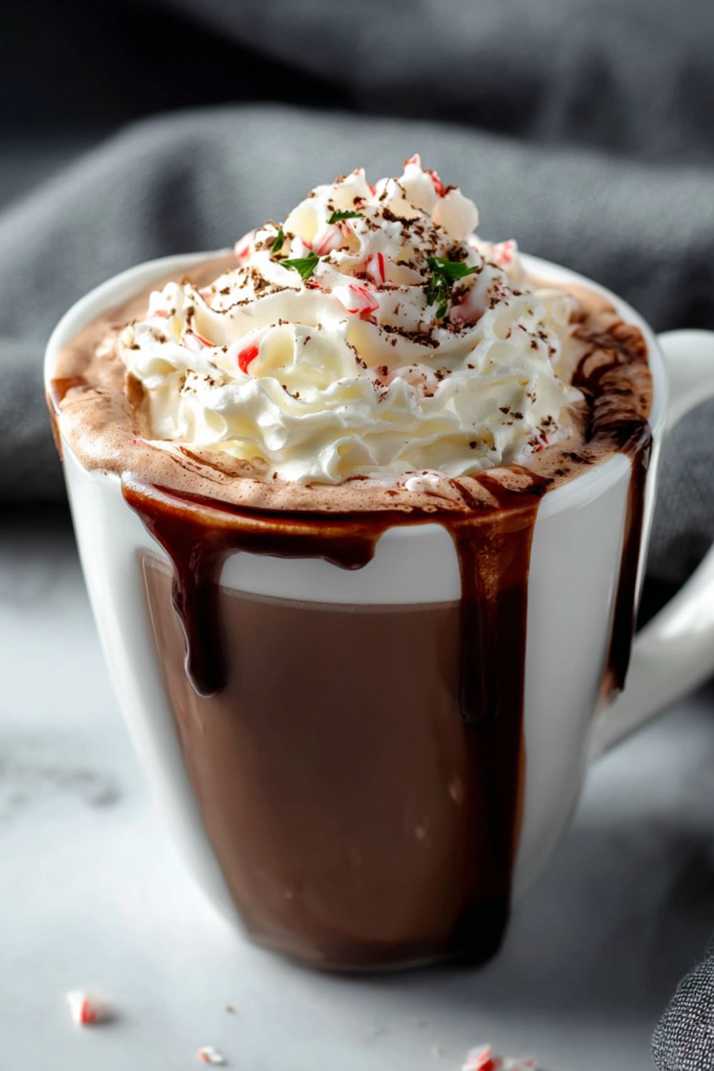 McCafe Peppermint Mocha Recipe - Lulu's Copycats