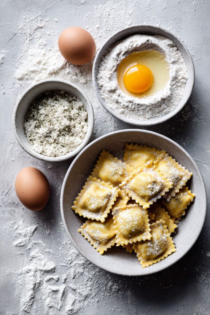 Toasted Ravioli Recipe - Lulu's Copycats