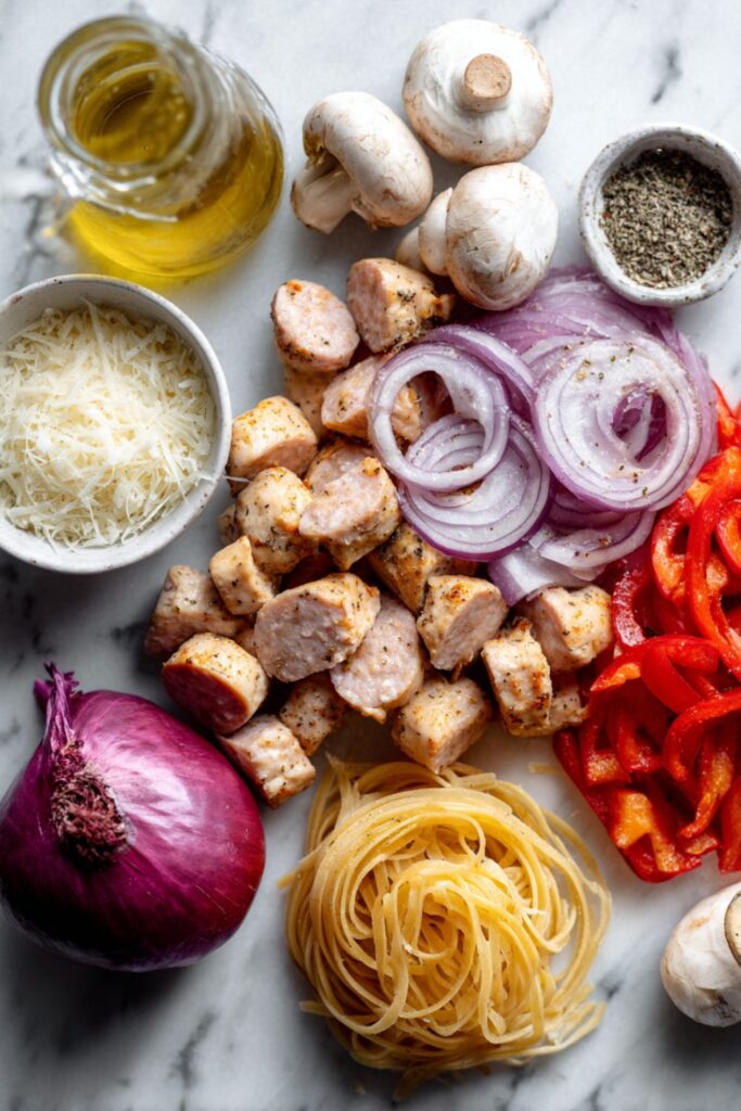 Chicken Da Vinci Recipe - Lulu's Copycats