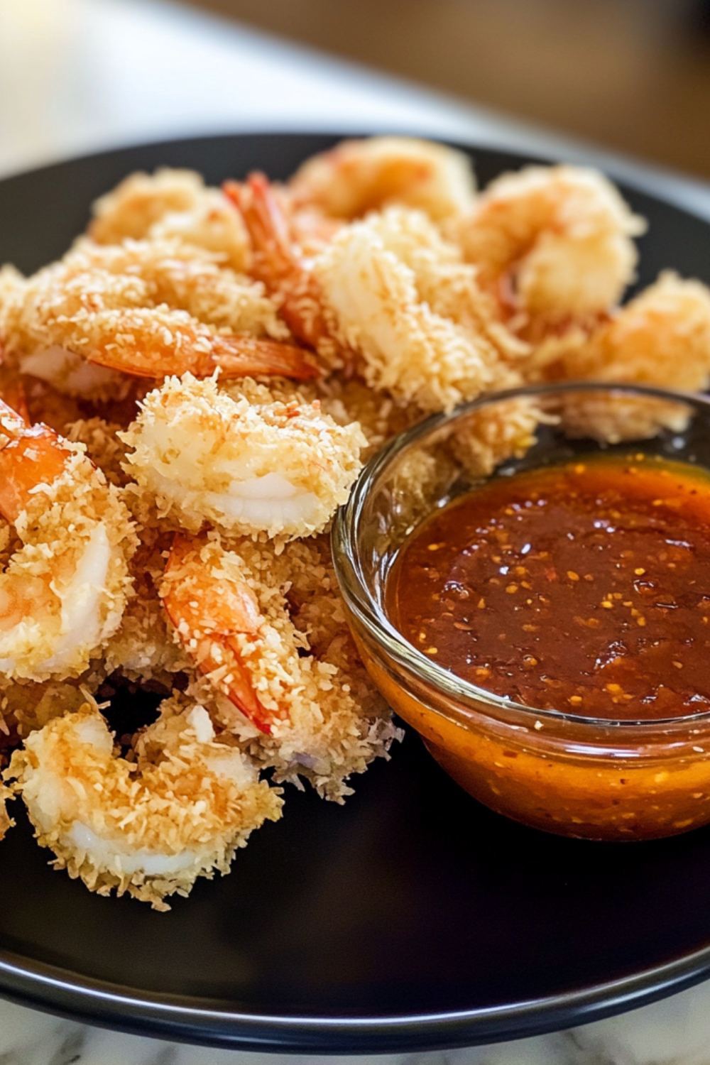 Coconut Shrimp Dipping Sauce– Easy Outback Steakhouse Copycat - Lulu's ...