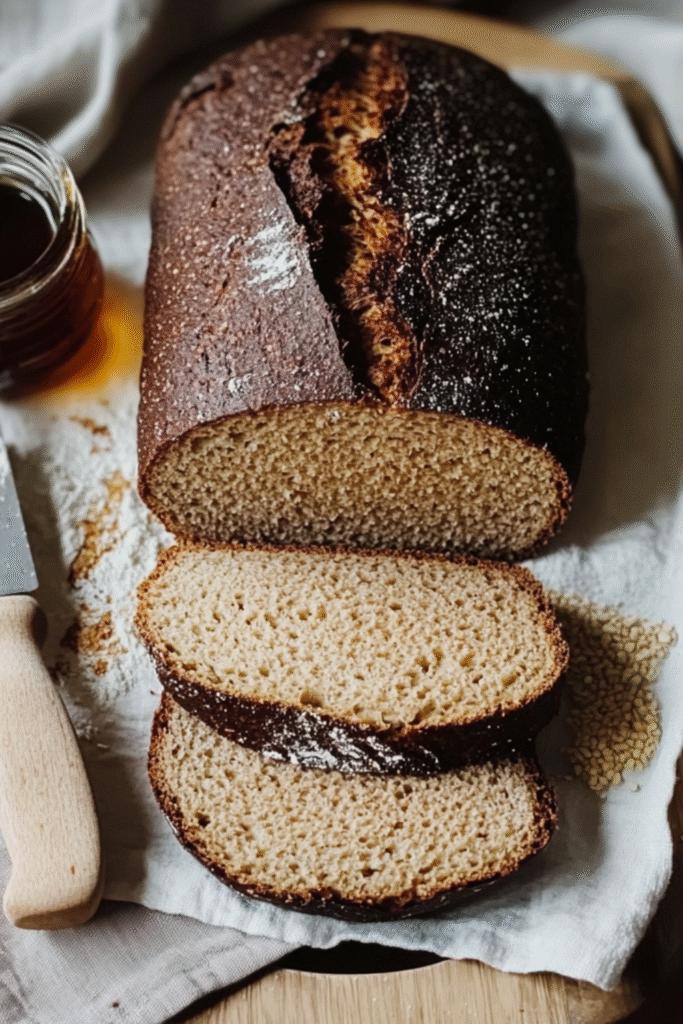 Brown Bread– Easy Outback Steakhouse Copycat - Lulu's Copycats