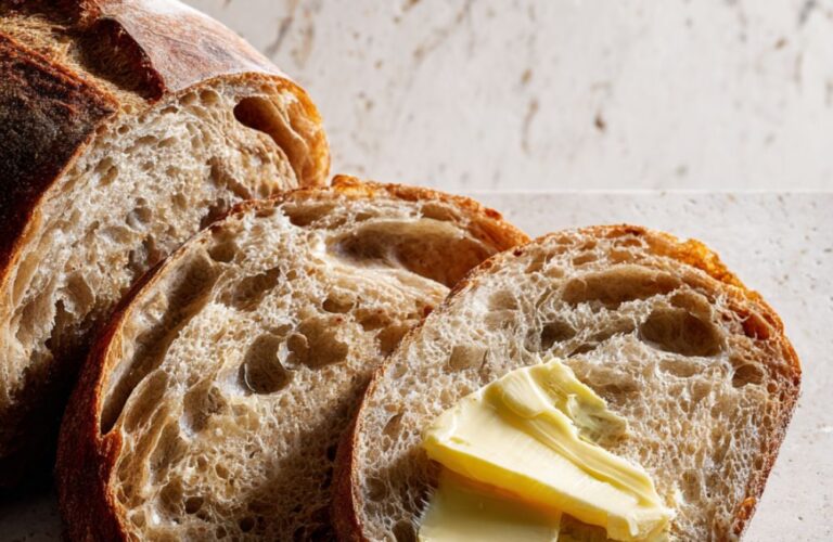 Bread Brown Recipe - Lulu's Copycats