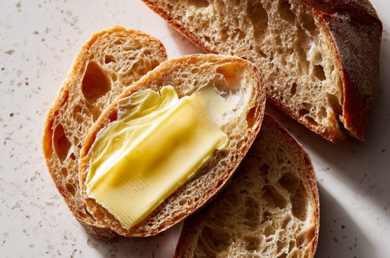 Bread Brown Recipe - Lulu's Copycats