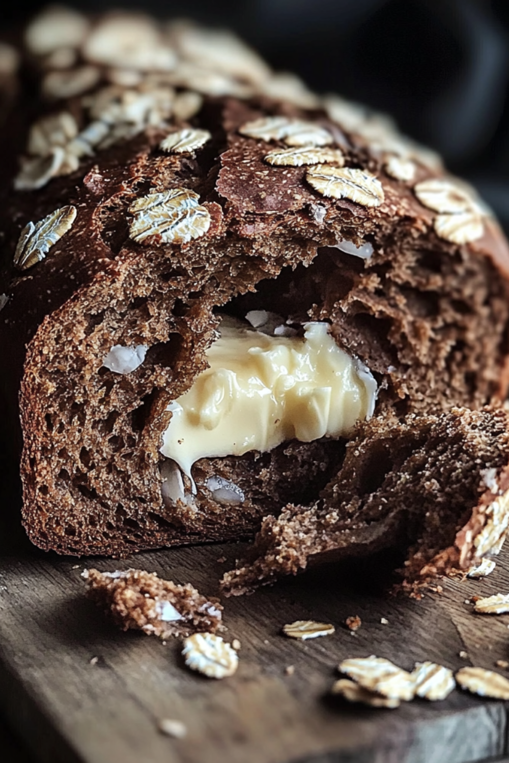 Bread Brown – Easy Cheesecake Factory Copycat - Lulu's Copycats