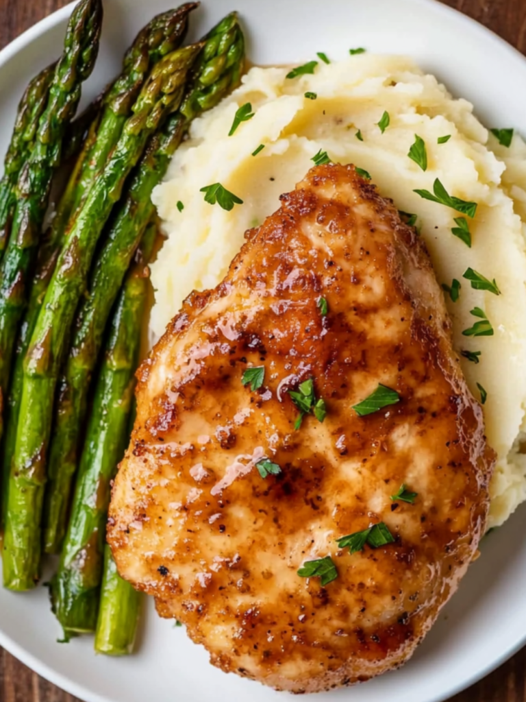 Sesame Ginger Chicken – Easy Cheesecake Factory Copycat - Lulu's Copycats