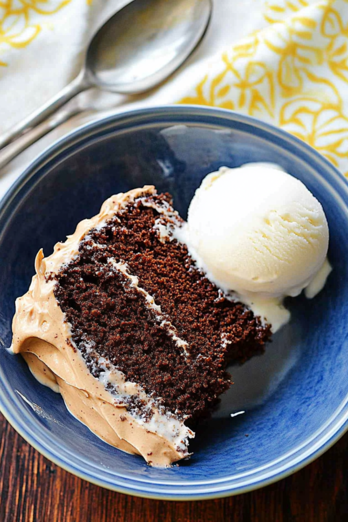 Coca Cola Cake – Easy Cracker Barrel Copycat - Lulu's Copycats