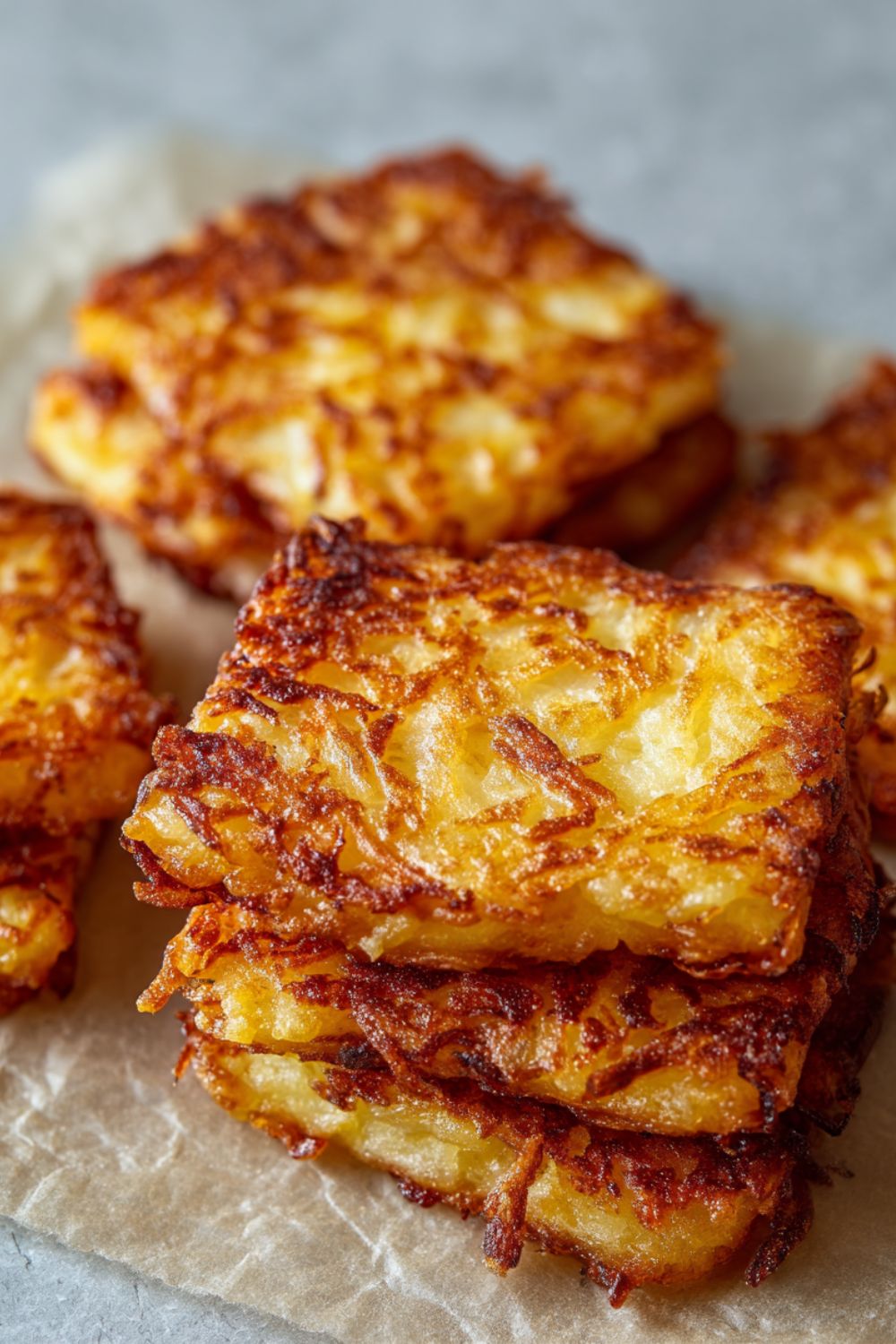 Hash Browns Recipe - Lulu's Copycats