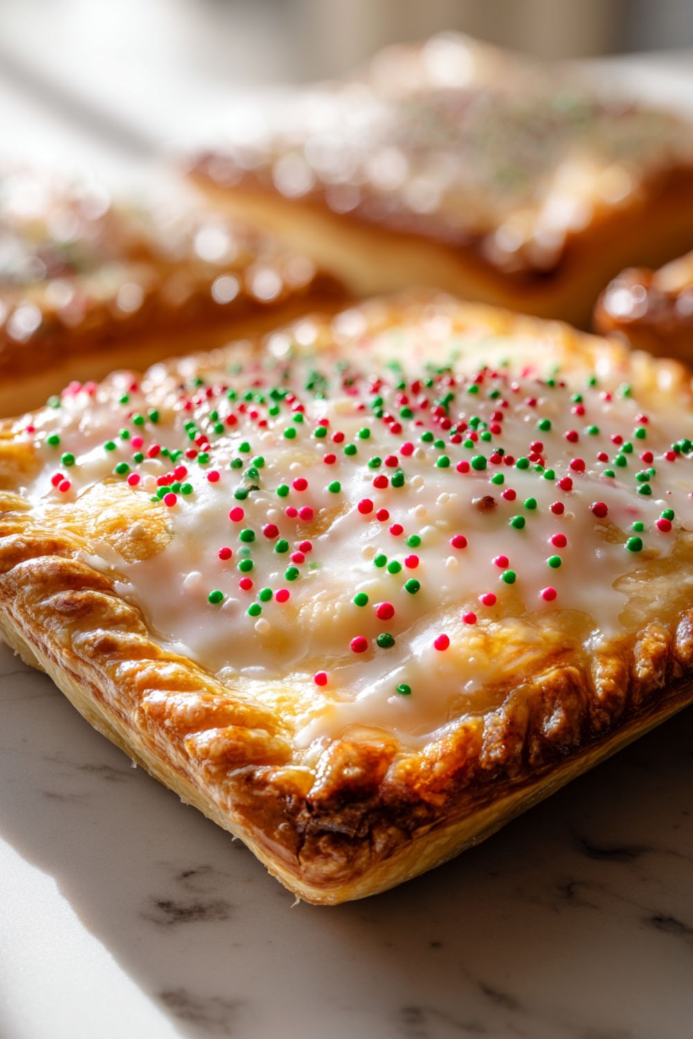 Holiday Pie Recipe - Lulu's Copycats