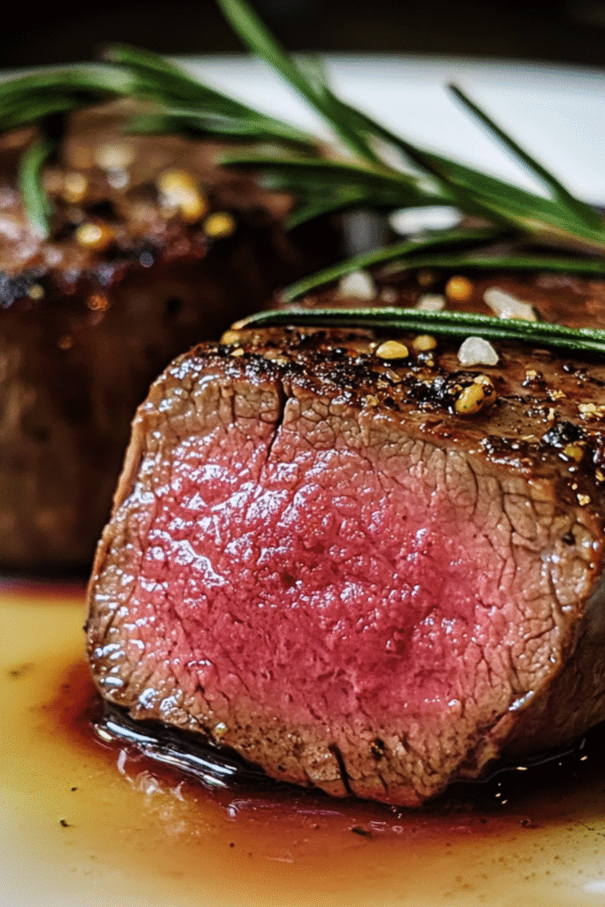 Victoria’s Filet Mignon– Easy Outback Steakhouse Copycat - Lulu's Copycats