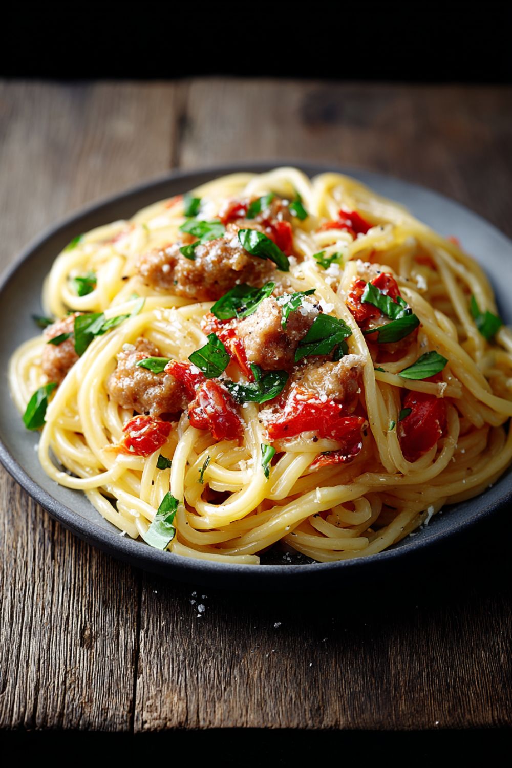 Four Cheese Pasta Recipe - Lulu's Copycats
