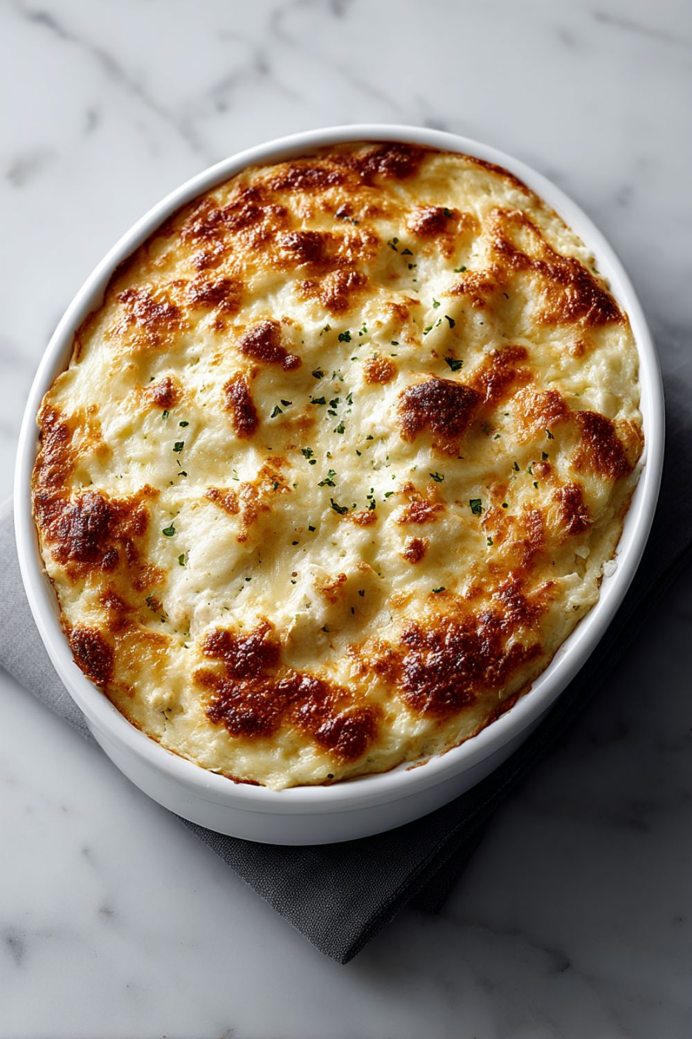 San Remo Seafood Dip Recipe - Lulu's Copycats