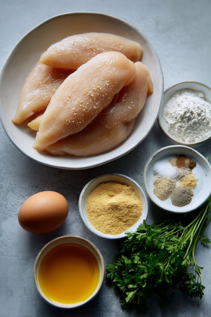 Nashville Hot Chicken Recipe - Lulu's Copycats