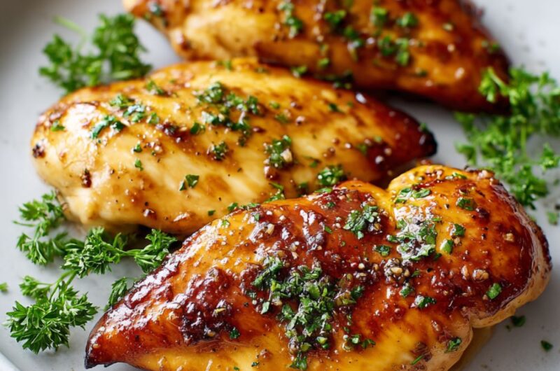 Nashville Hot Chicken Recipe - Lulu's Copycats