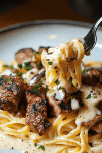 Kingsland Pasta– Easy Outback Steakhouse Copycat - Lulu's Copycats