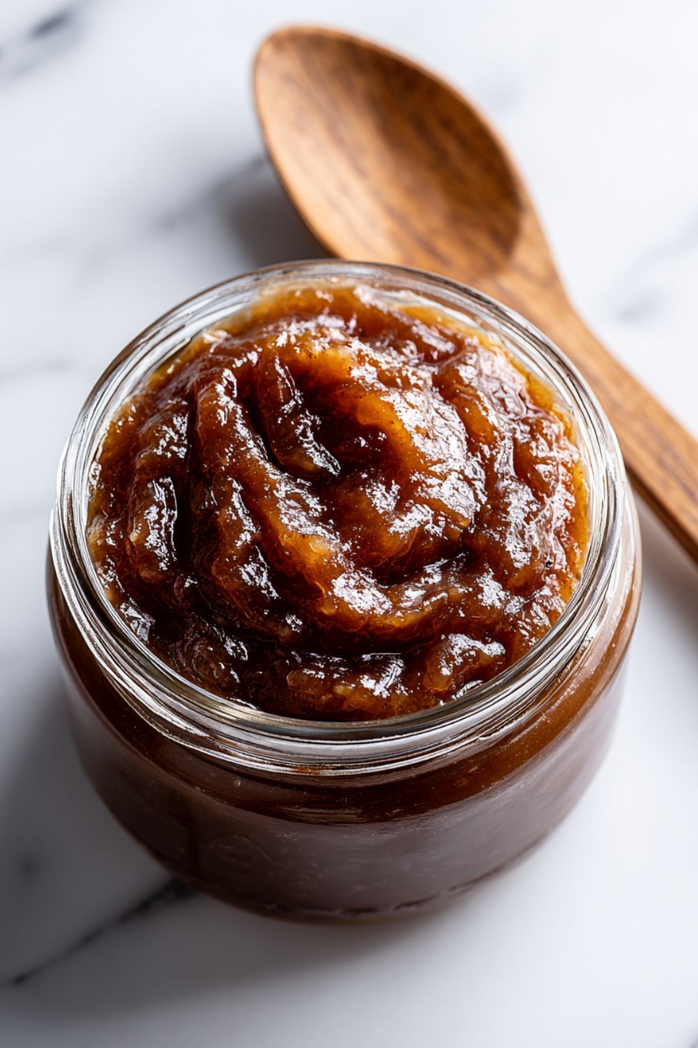 Apple Butter Recipe - Lulu's Copycats