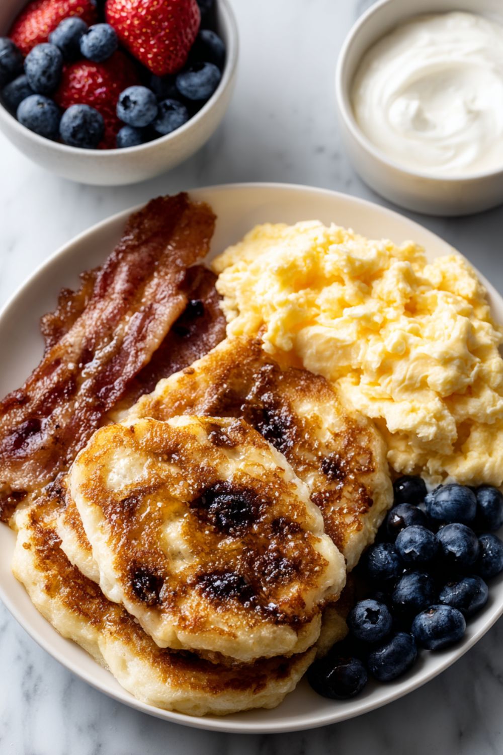 Buttermilk Biscuit French Toast Bake Recipe - Lulu's Copycats