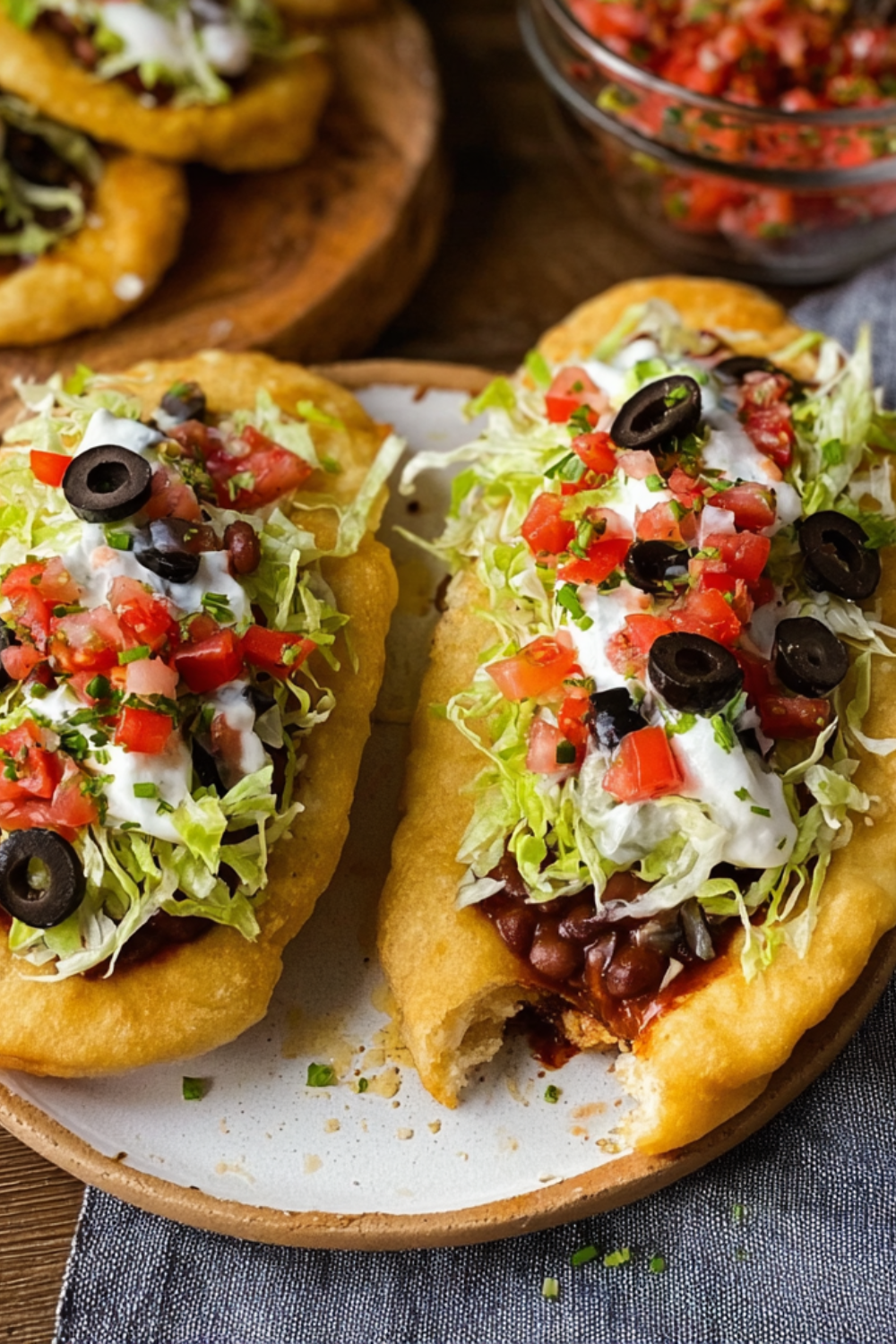 Chalupa Supreme Recipe - Lulu's Copycats