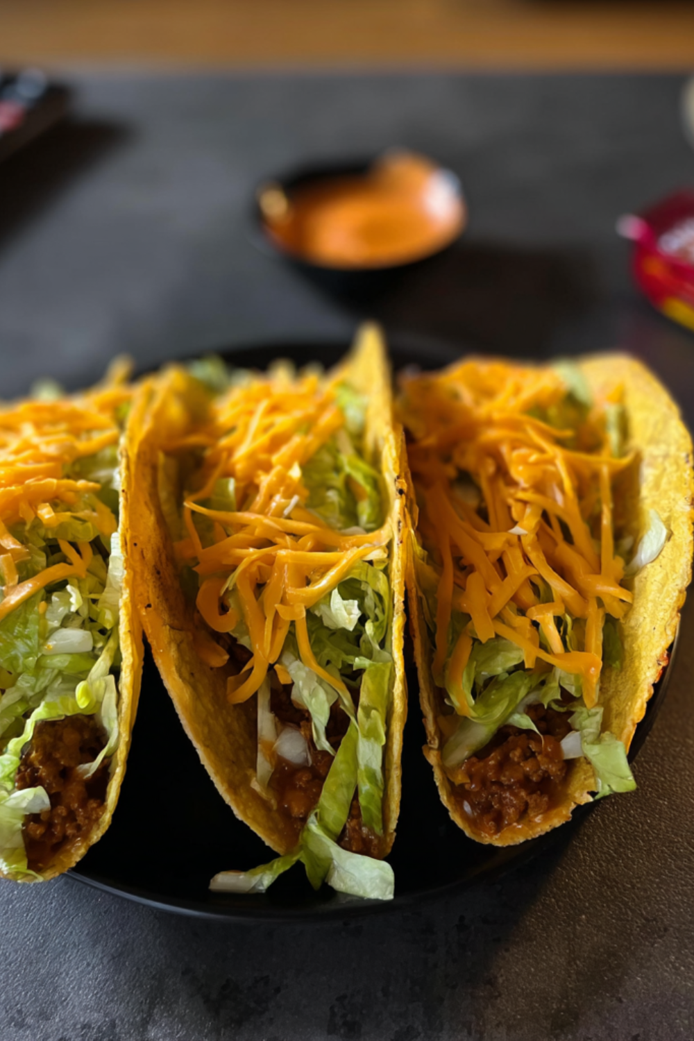 Cheesy Gordita Crunch Recipe - Lulu's Copycats