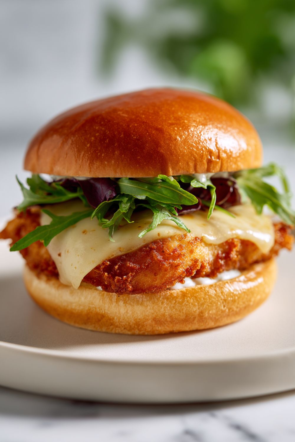 Fish Filet Sandwich Recipe - Lulu's Copycats