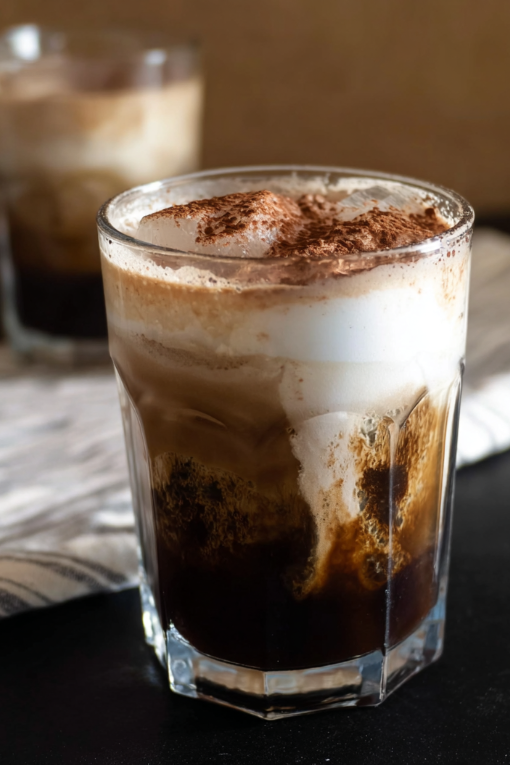 Irish Cream Cold Brew Recipe - Lulu's Copycats