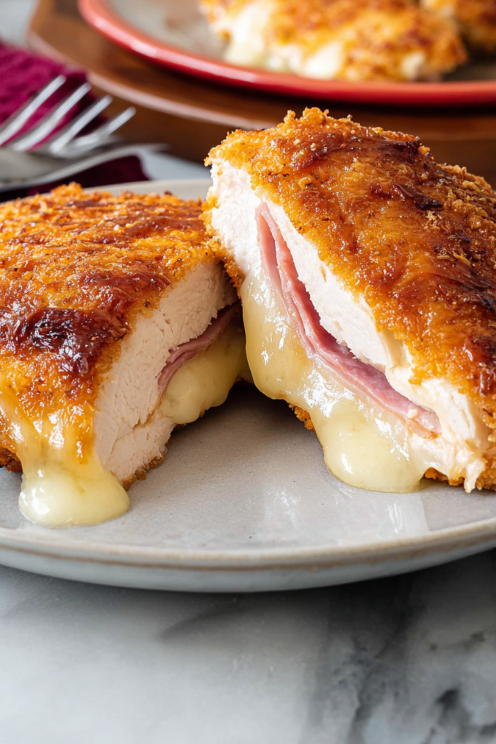 Chicken Durango Recipe - Lulu's Copycats