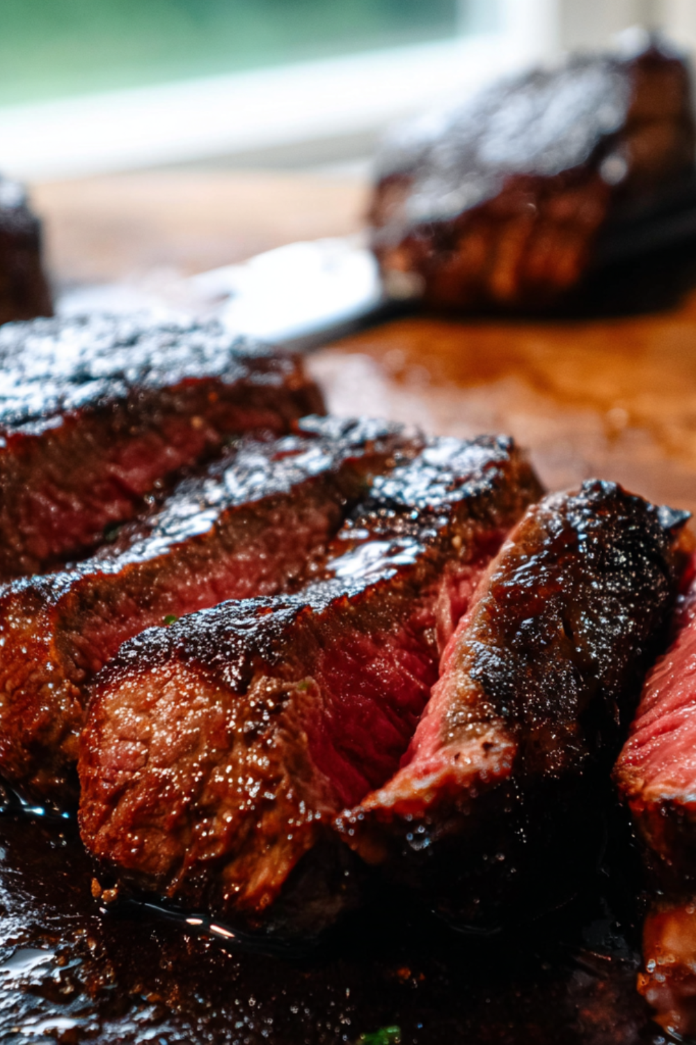 Signature Sirloin Recipe - Lulu's Copycats