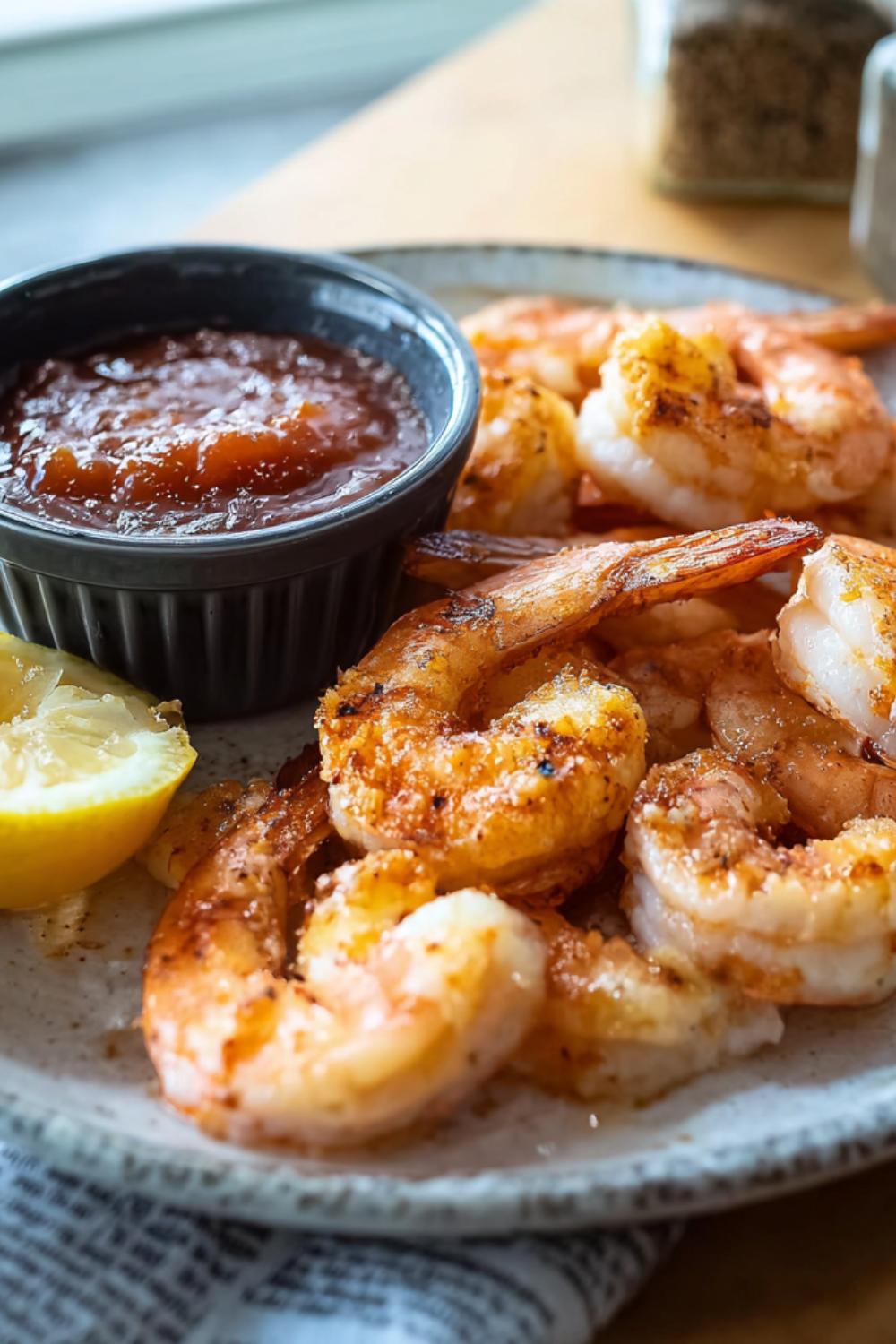 Shrimp Cocktail Recipe - Lulu's Copycats