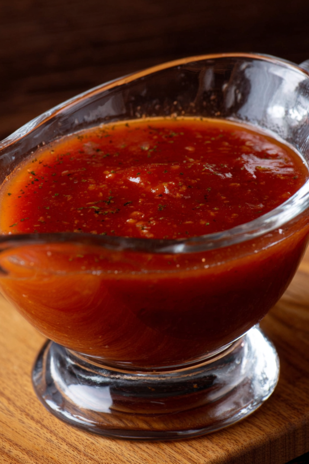 Fire Sauce Recipe - Lulu's Copycats