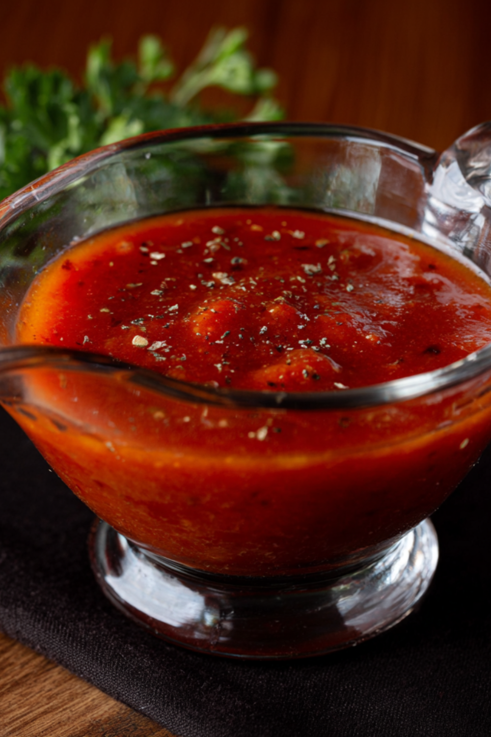 Fire Sauce Recipe - Lulu's Copycats