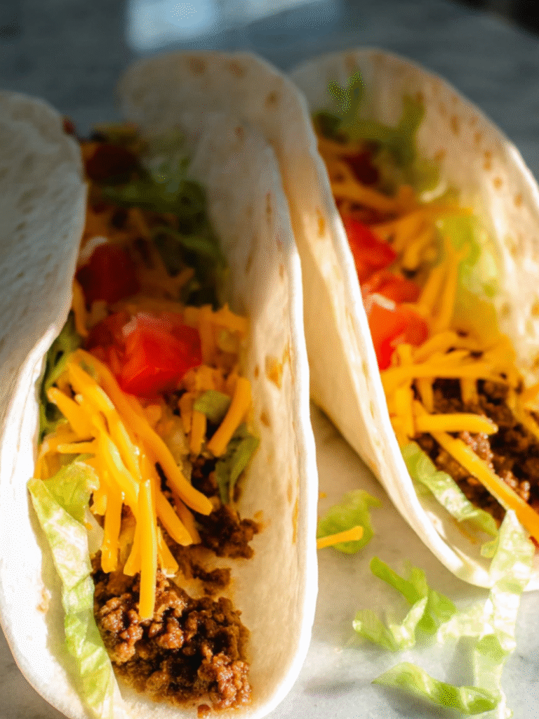 Bell Beefer Recipe - Lulu's Copycats