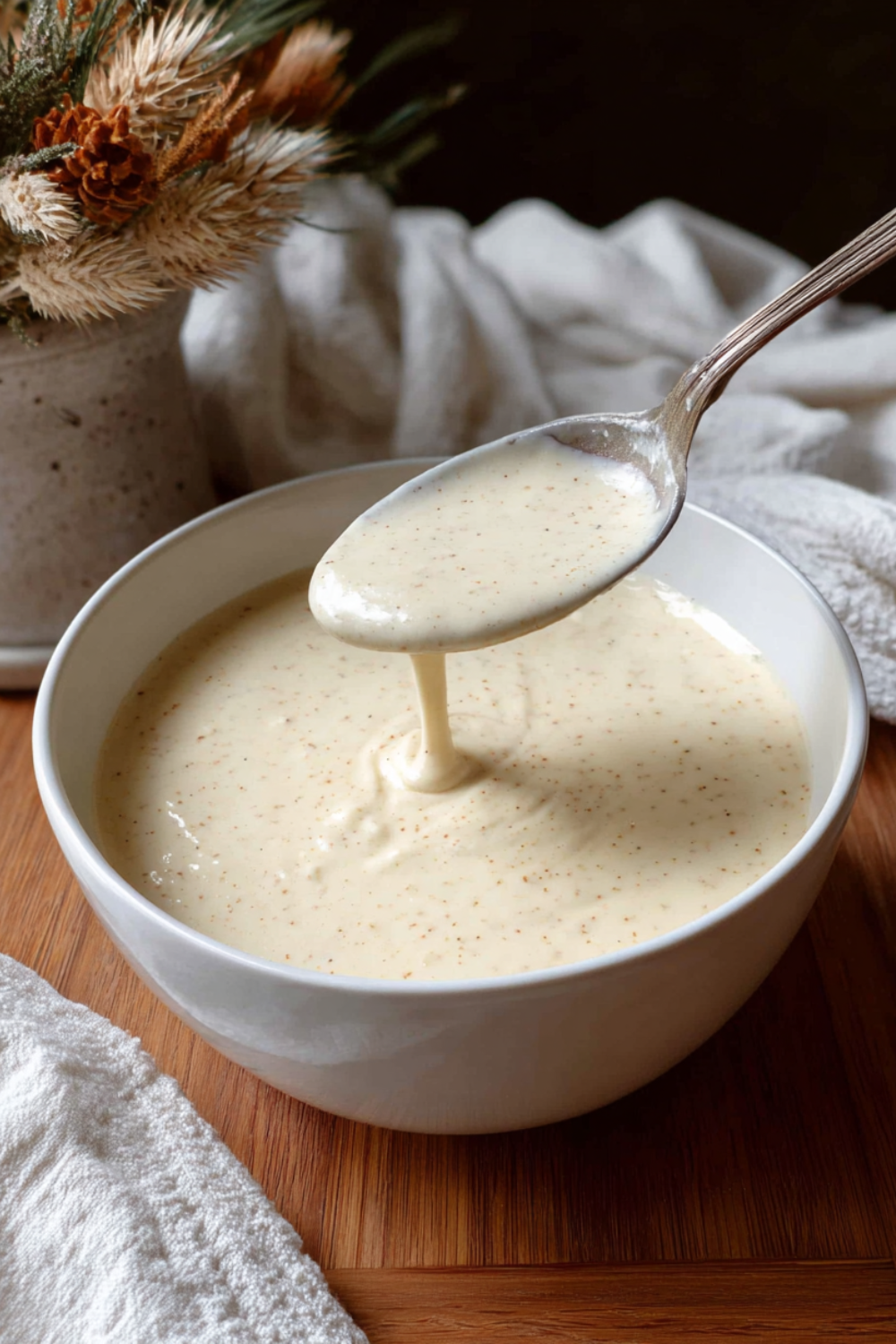 Spicy Ranch Sauce Recipe - Lulu's Copycats