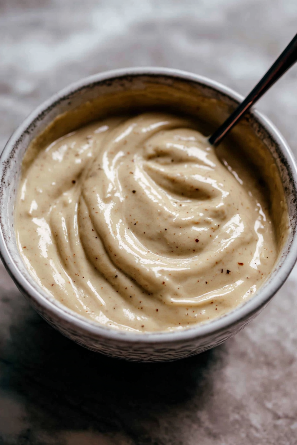 Steak House Cashew Sauce Recipe - Lulu's Copycats
