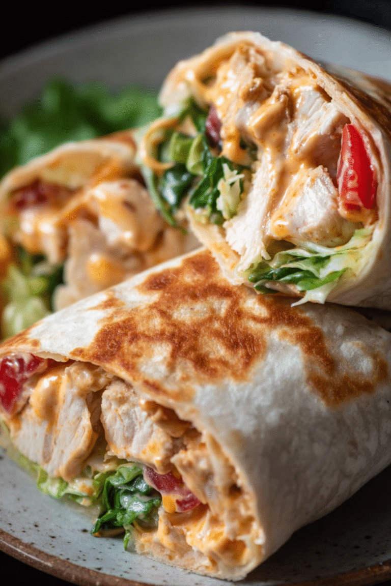 Chipotle Chicken Griller Recipe - Lulu's Copycats