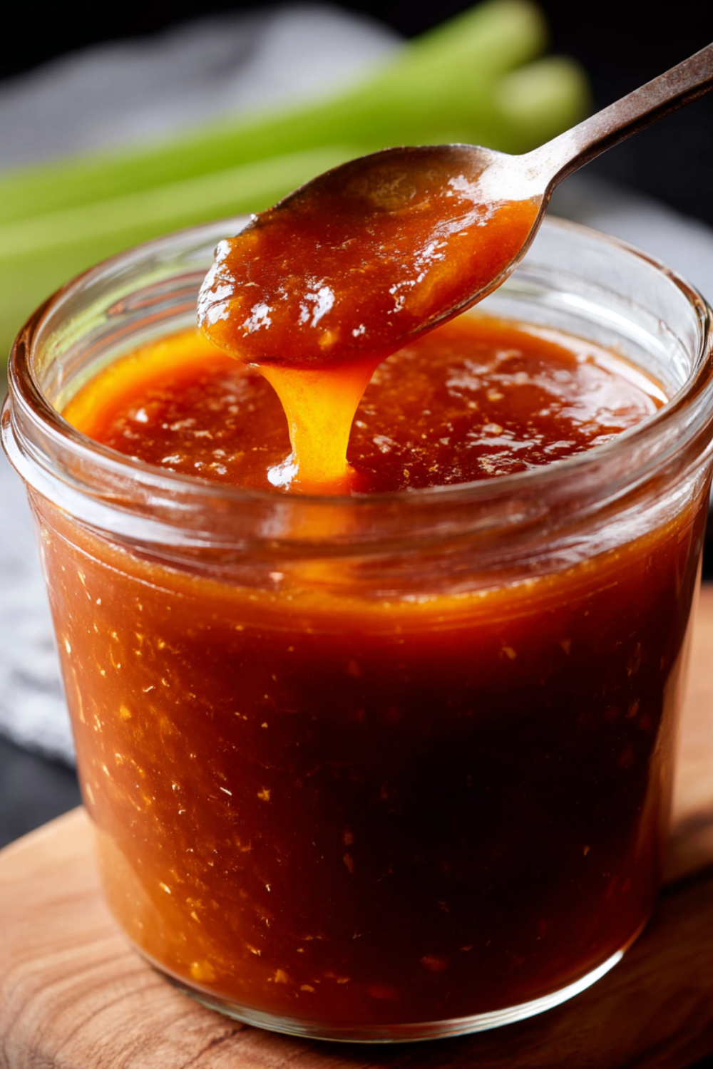 Spicy Buffalo Sauce Recipe - Lulu's Copycats