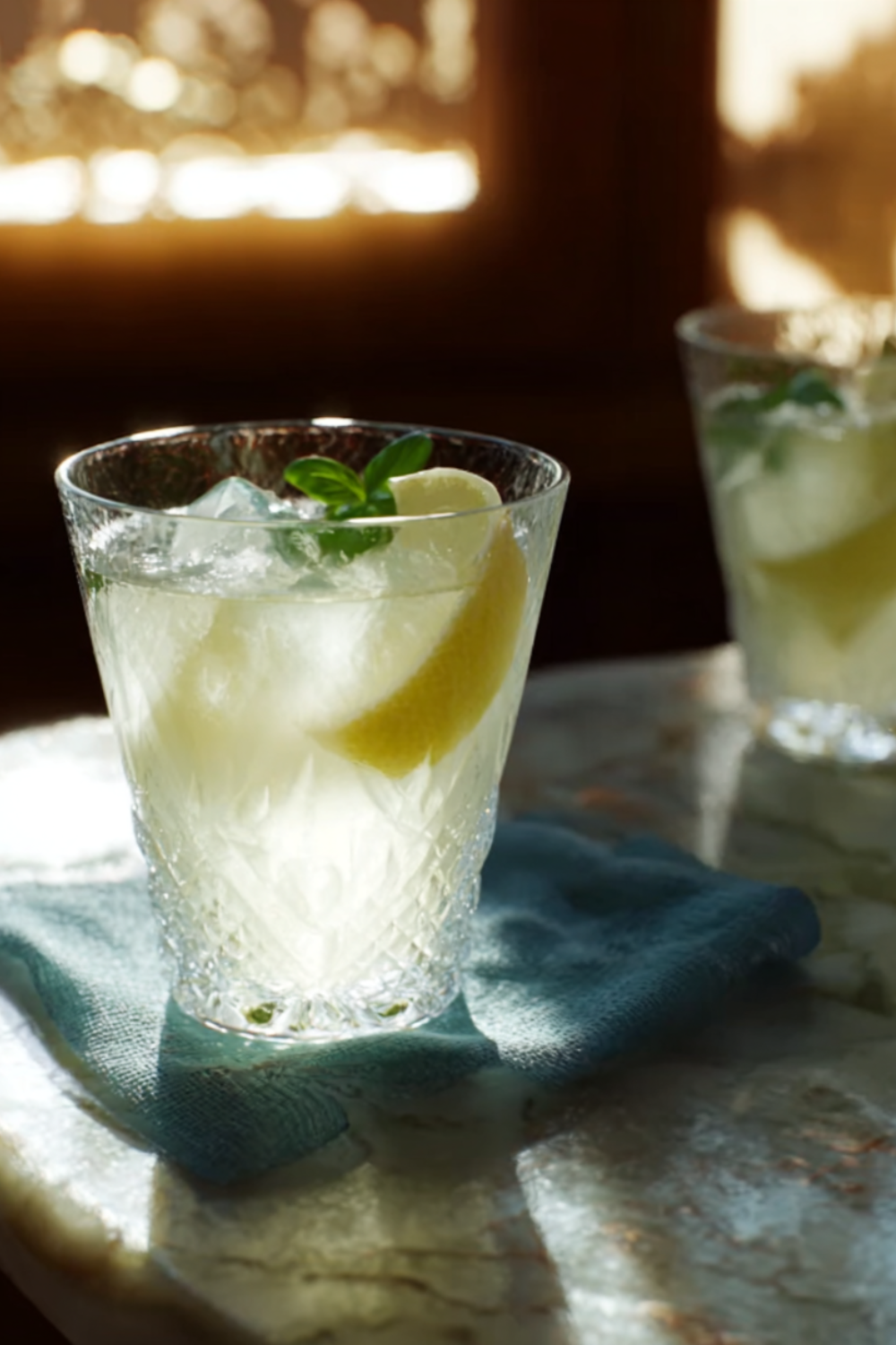 Italian Lemonade Recipe - Lulu's Copycats