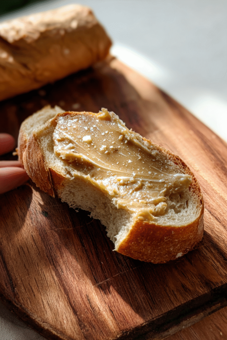 Espresso Butter Filet Recipe - Lulu's Copycats
