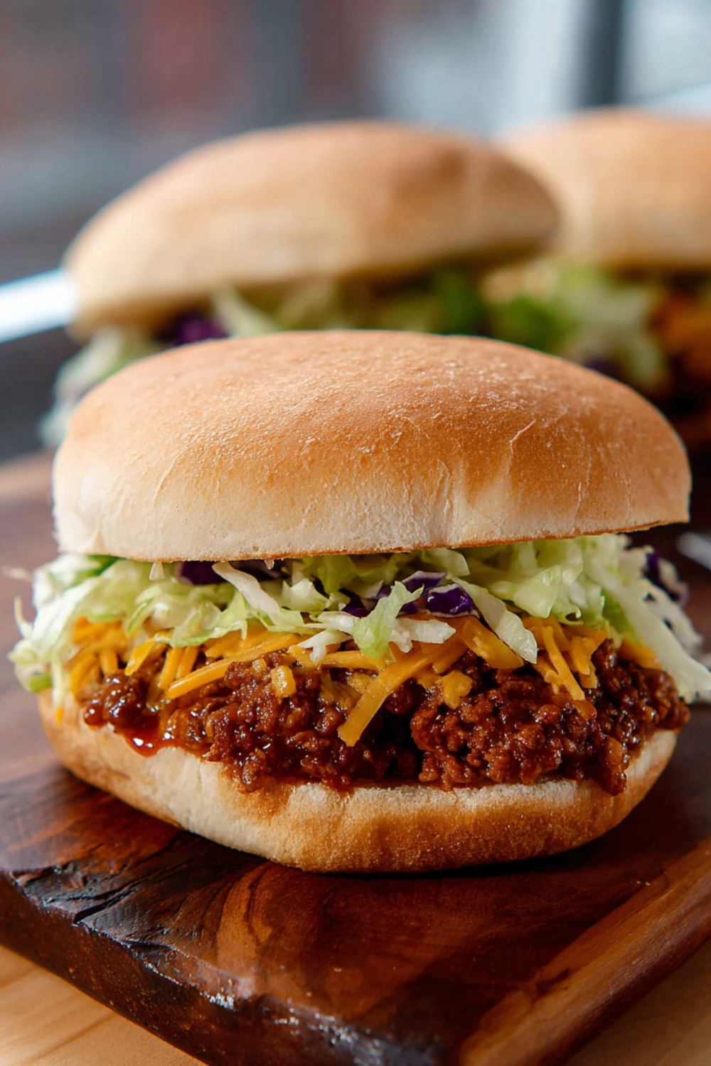 Bell Beefer Recipe - Lulu's Copycats