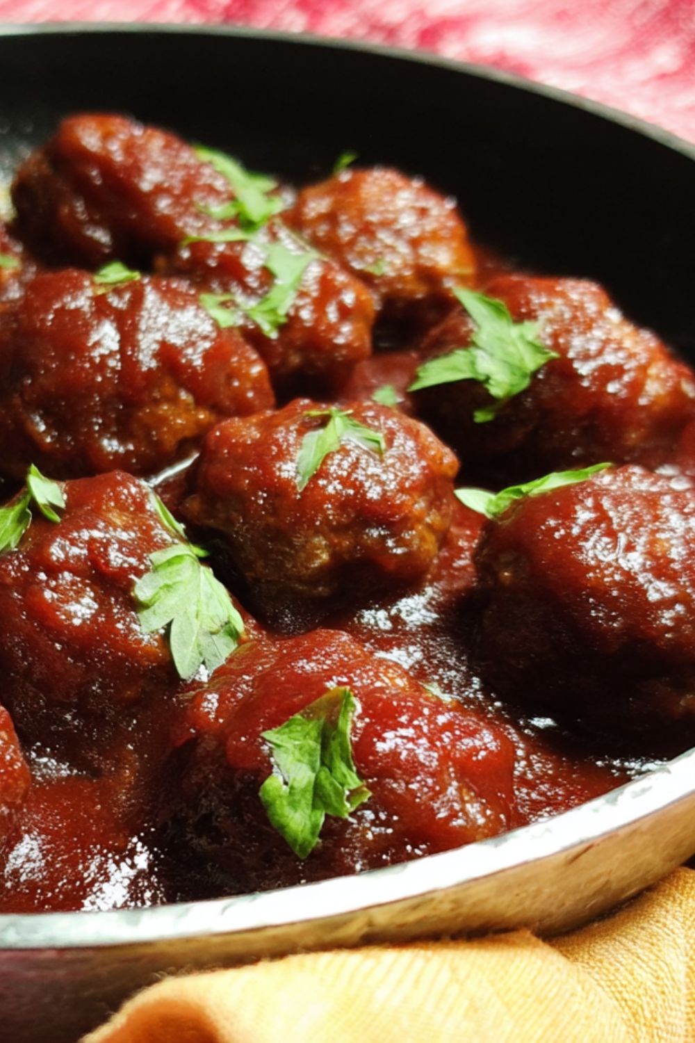 Costco Cranberry Jalapeño Meatballs Recipe - Lulu's Copycats