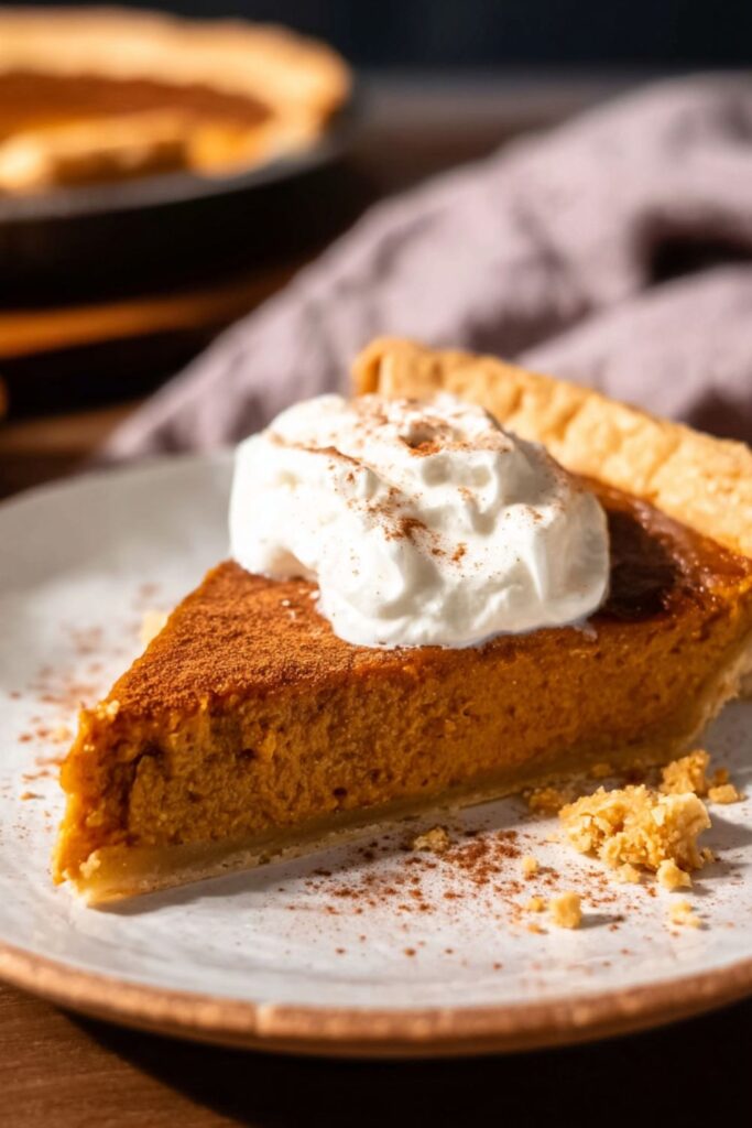 Costco Pumpkin Pie Recipe - Lulu's Copycats