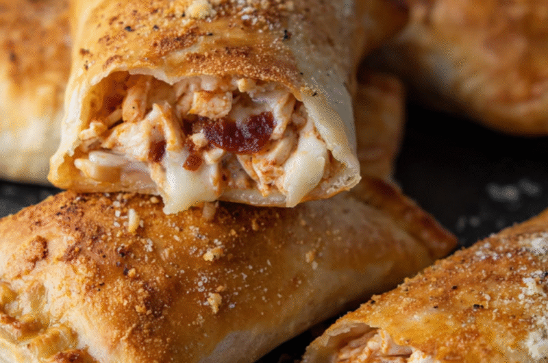 Costco Chicken Bake Recipe - Lulu's Copycats