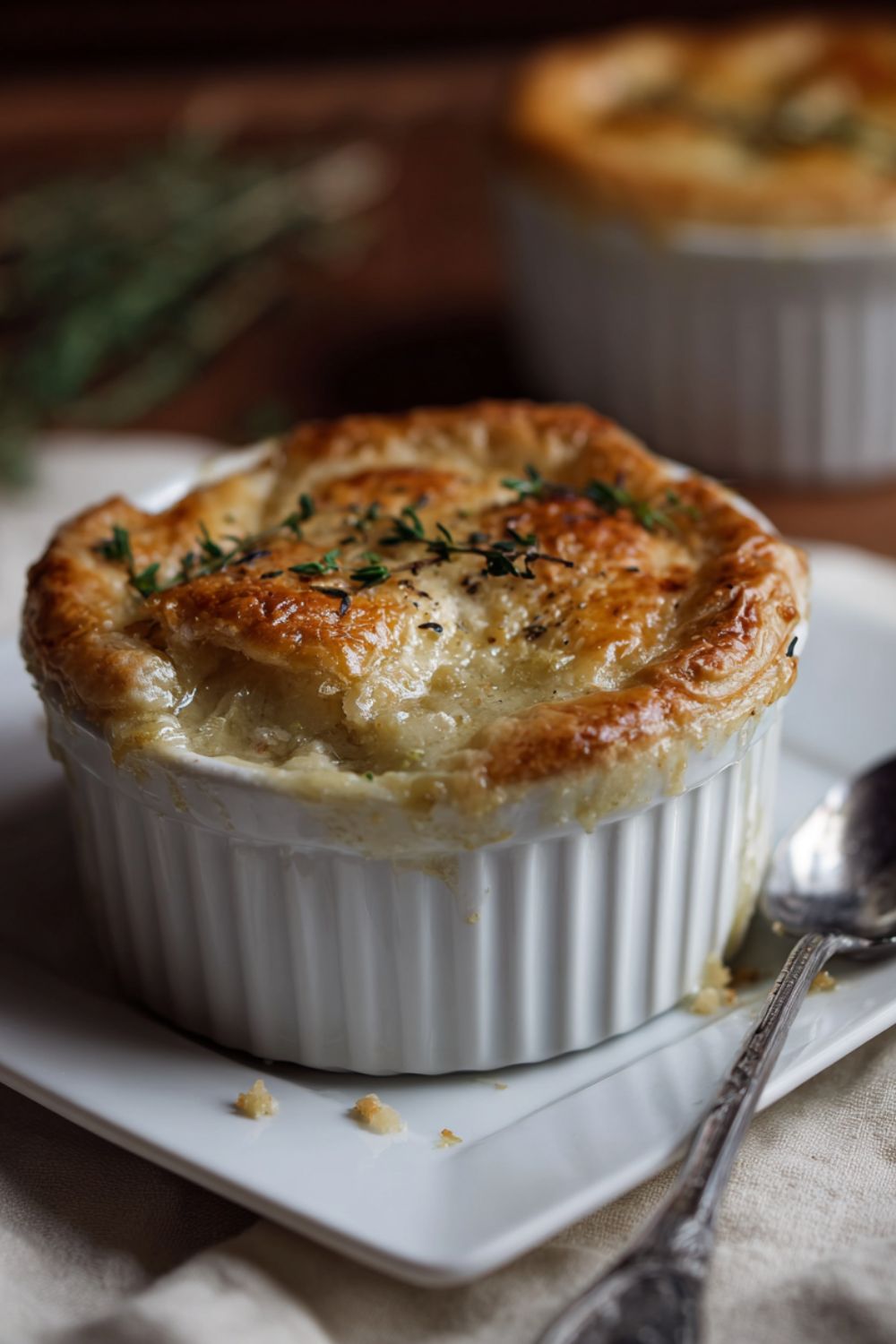 Costco Chicken Pot Pie Recipe - Lulu's Copycats