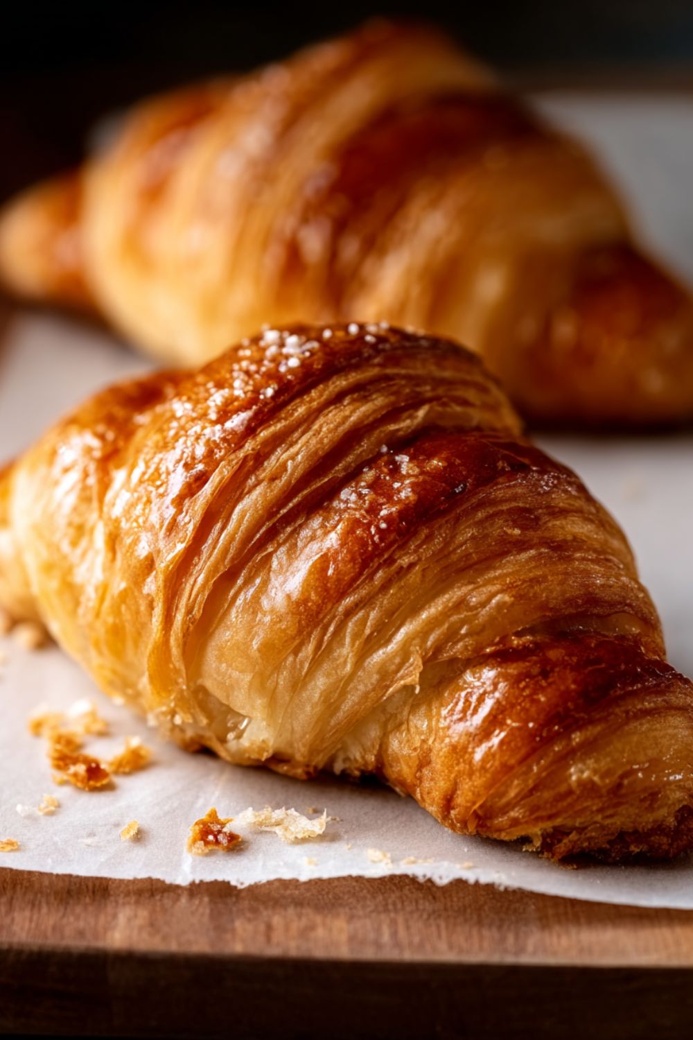 Costco Croissant Recipe - Lulu's Copycats