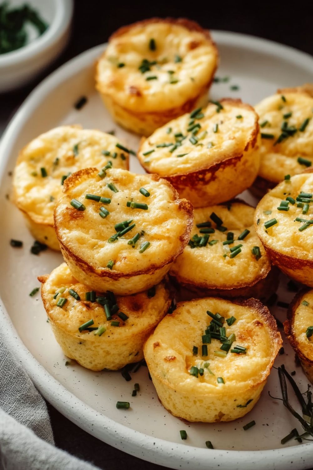 Costco Egg Bites Recipe - Lulu's Copycats