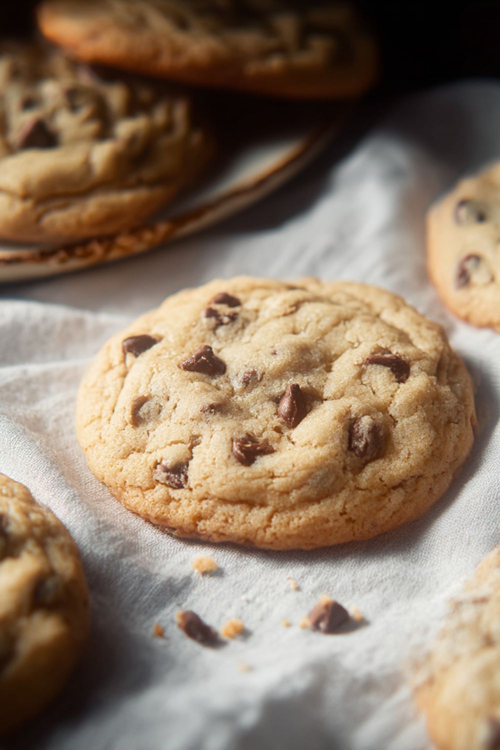 Costco Food Court Cookie Recipe - Lulu's Copycats